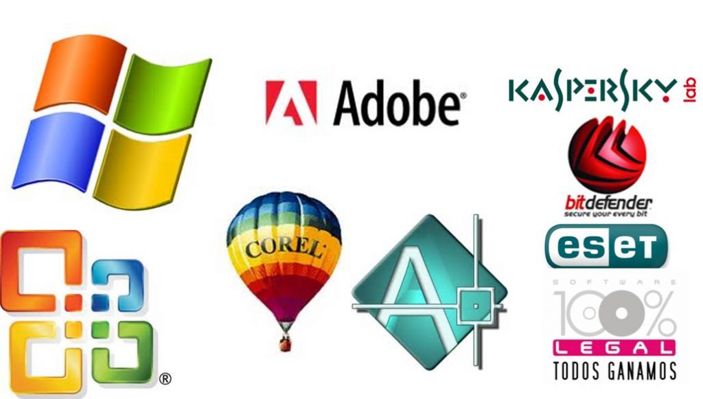 Software Propietario ¿Qué es el Software Propietario?