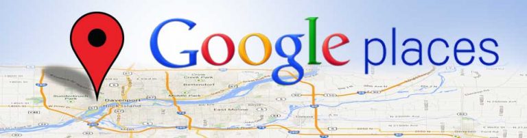 ¿Qué son Google Places y qué le ofrece a tu empresa?