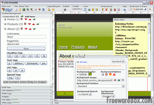 Los mejores editores HTML gratuitos y faciles de usar ok hosting - online