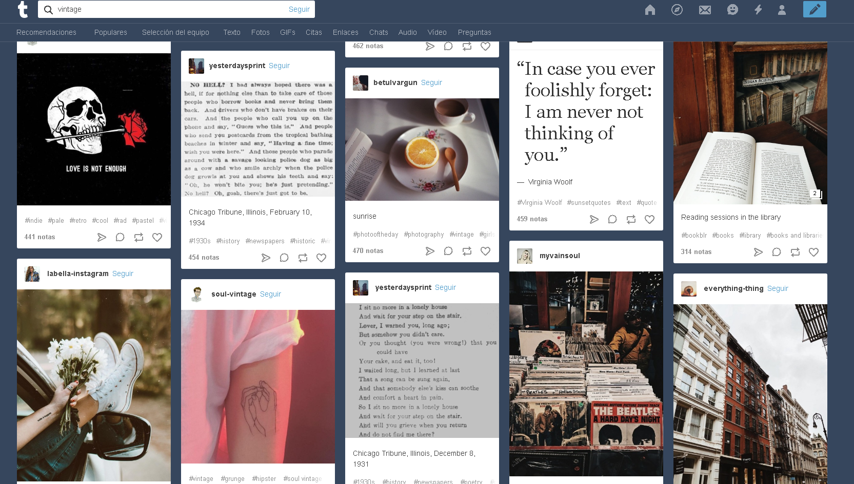 tumblr-web | OK HOSTING