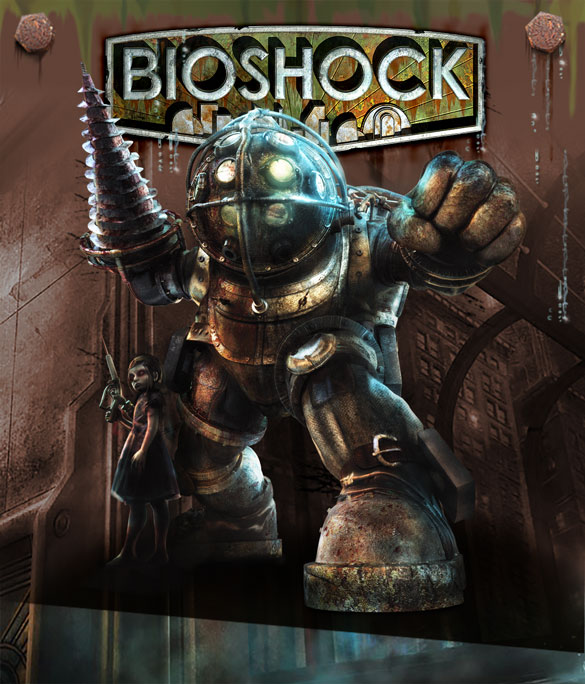 bioshock-engine | OK HOSTING
